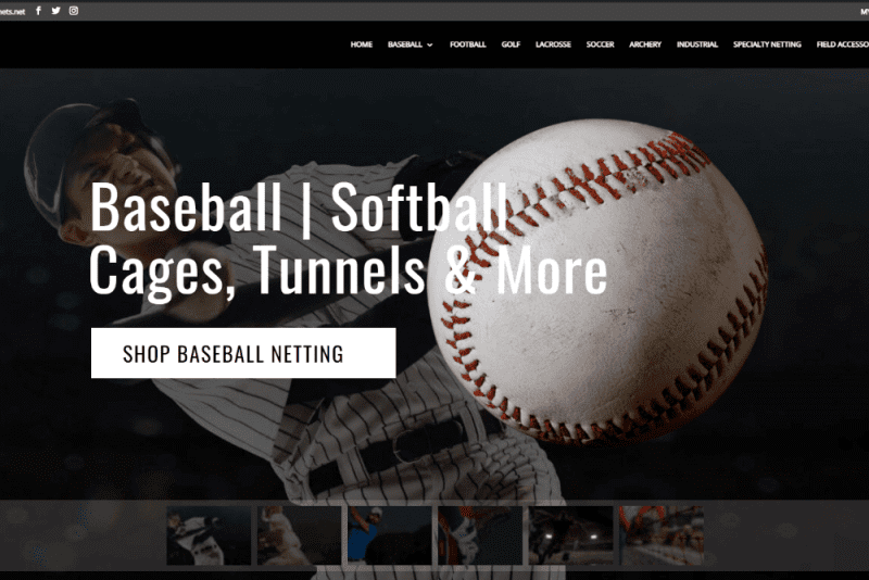 Digital CUSP | Web Design & Development, Business E-Commerce Web